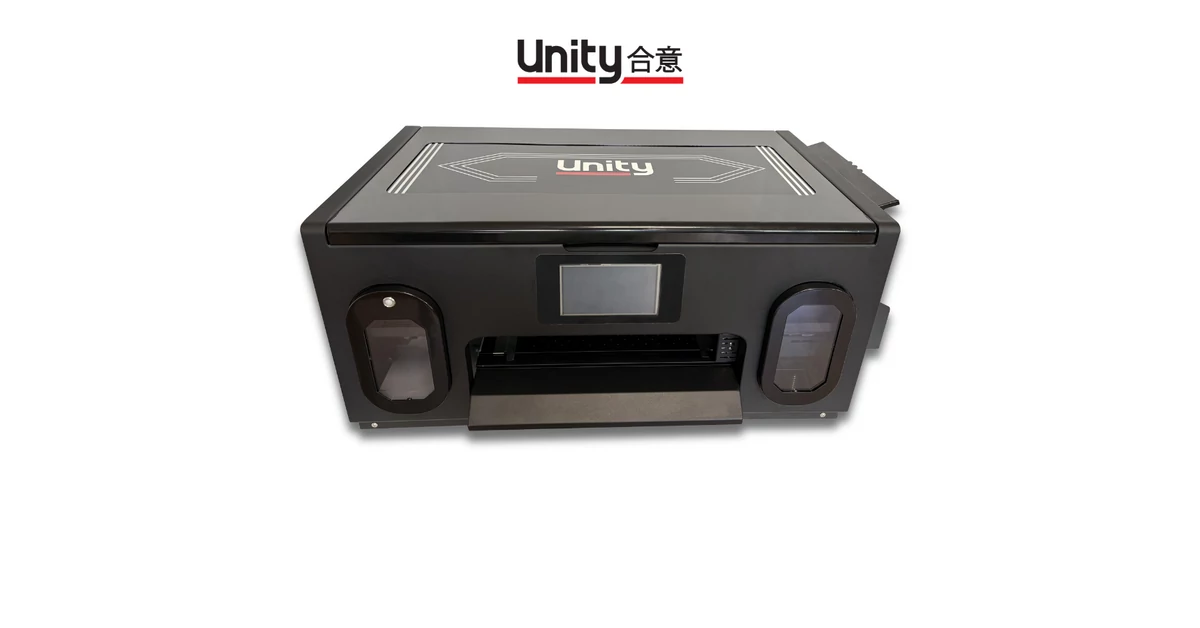 DTF nyomtatók - Sign Trade webshop