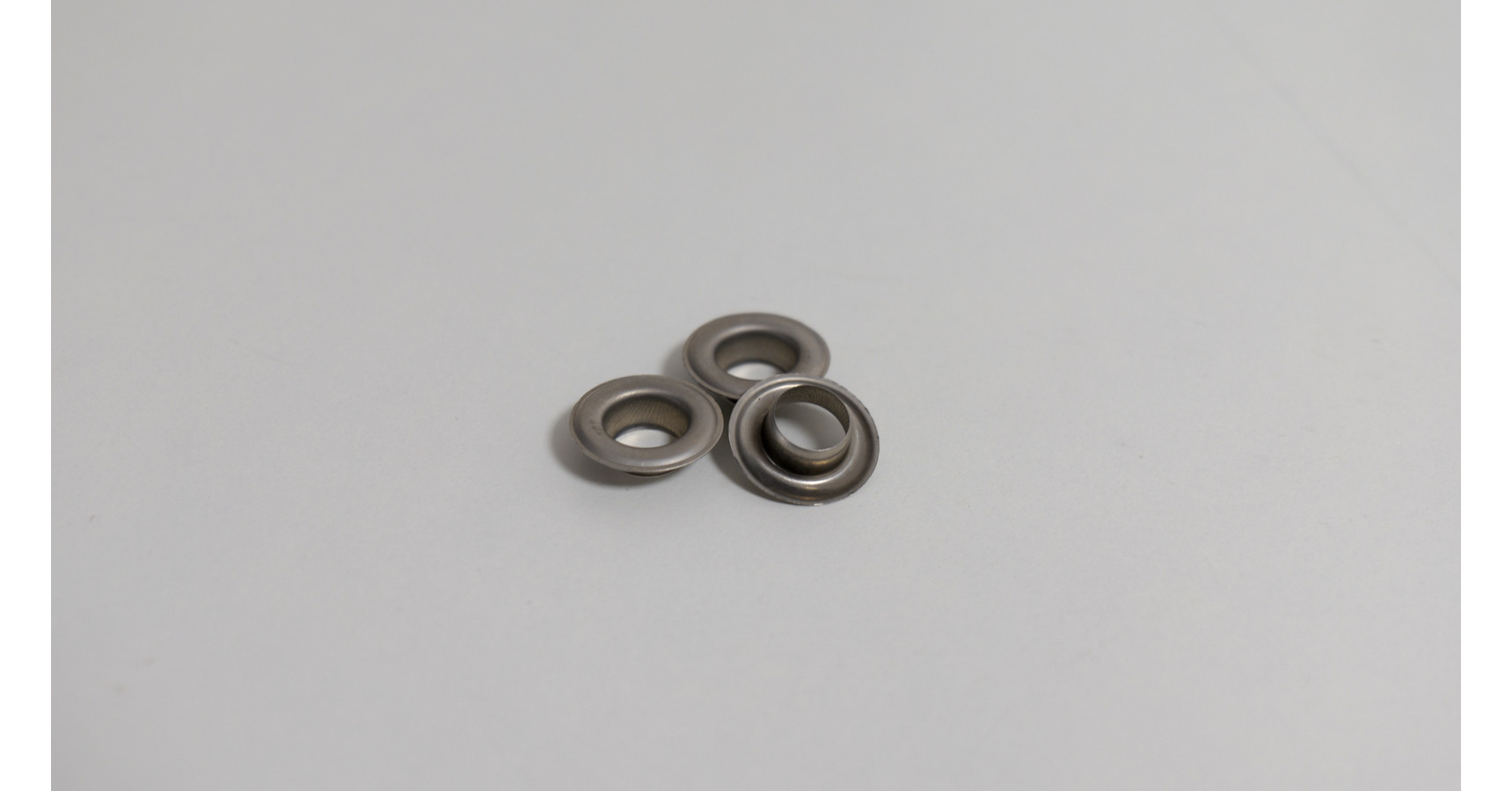 Ringli 10mm egyoldalas - Sign Trade webshop