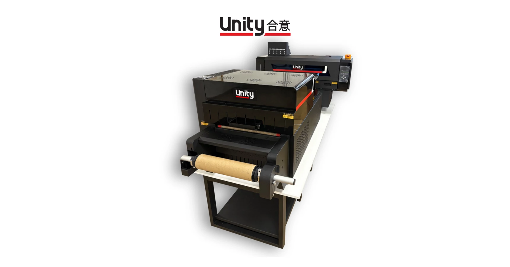 Unity DTF Printer 45-216 - Sign Trade webshop