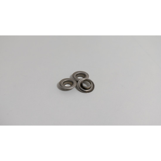 Ringli 10mm egyoldalas - Sign Trade webshop